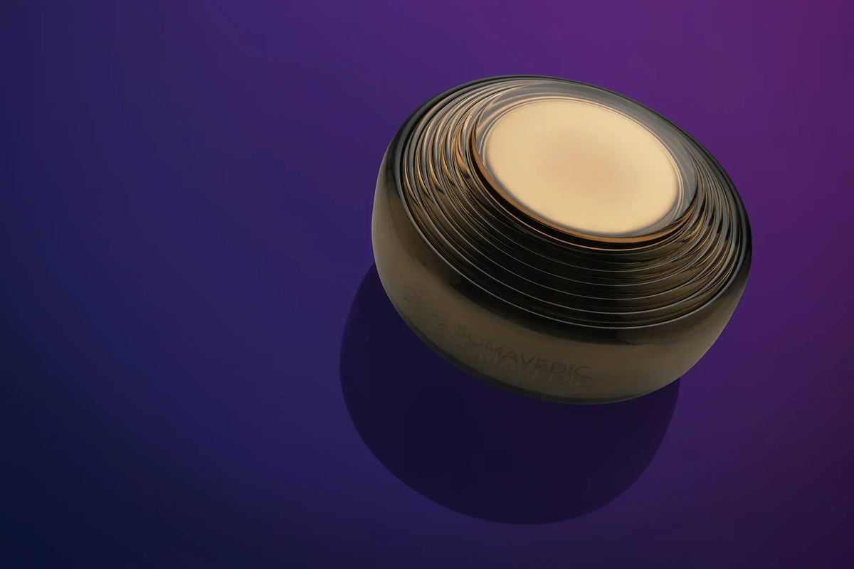 Somavedic Anthracite – Somavedic China